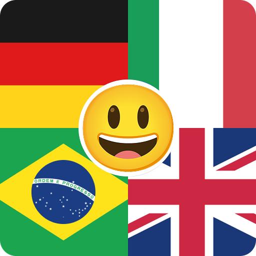 Flag Game - Paint and Guess | Learn 195 Country Flags | Play Geo